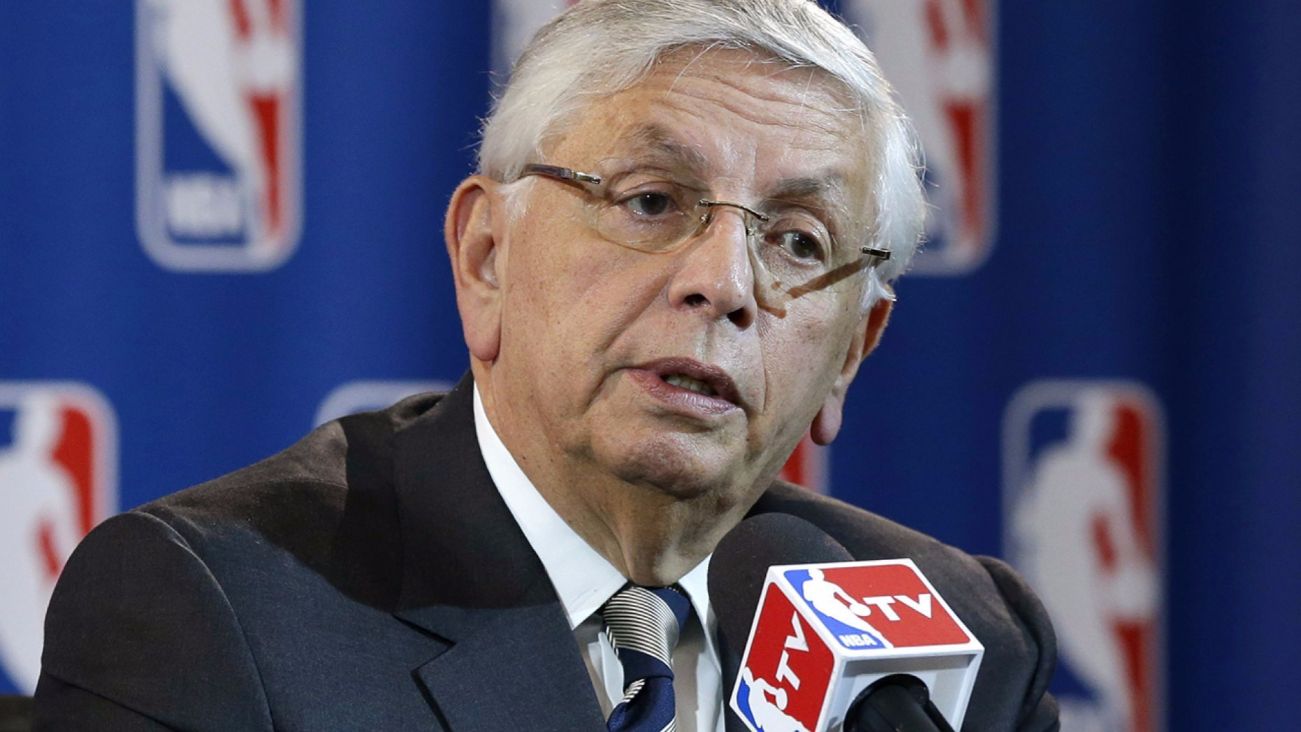 Preminuo je legendarni David Stern | Ogulin.eu