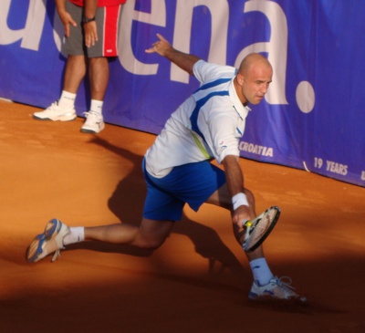 Ljubičić: Tenis će biti među prvim sportovima koji će se početi igrati ...