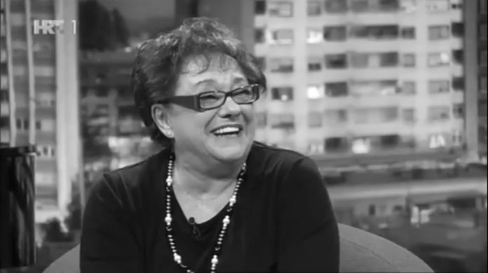 Preminula filmska i TV glumica Vera Zima | Ogulin.eu