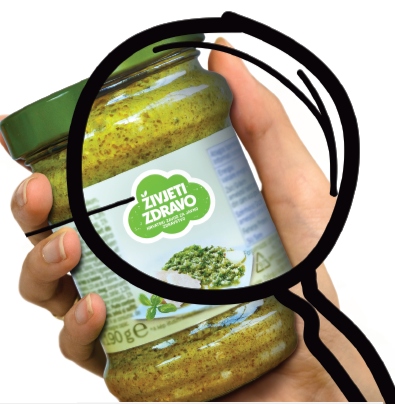 Kako označavati zdrave proizvode? | Ogulin.eu