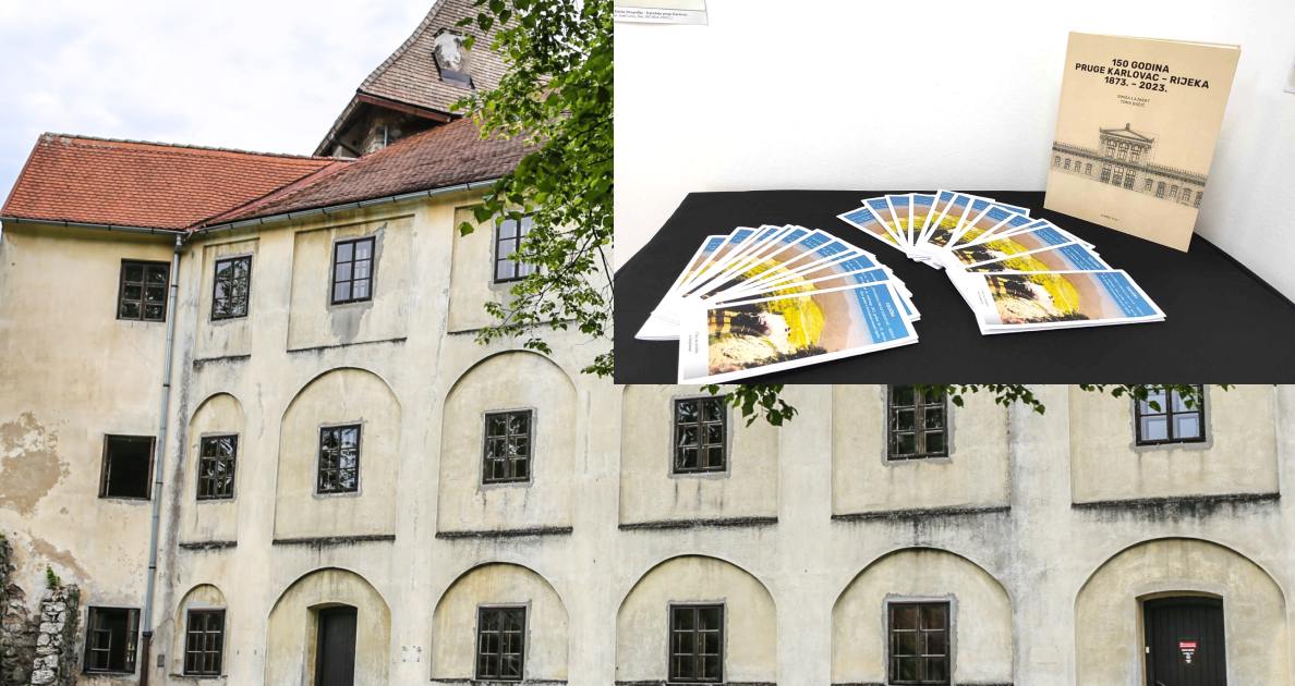 Subota u Zavičajnom muzeju Ogulin | Ogulin.eu