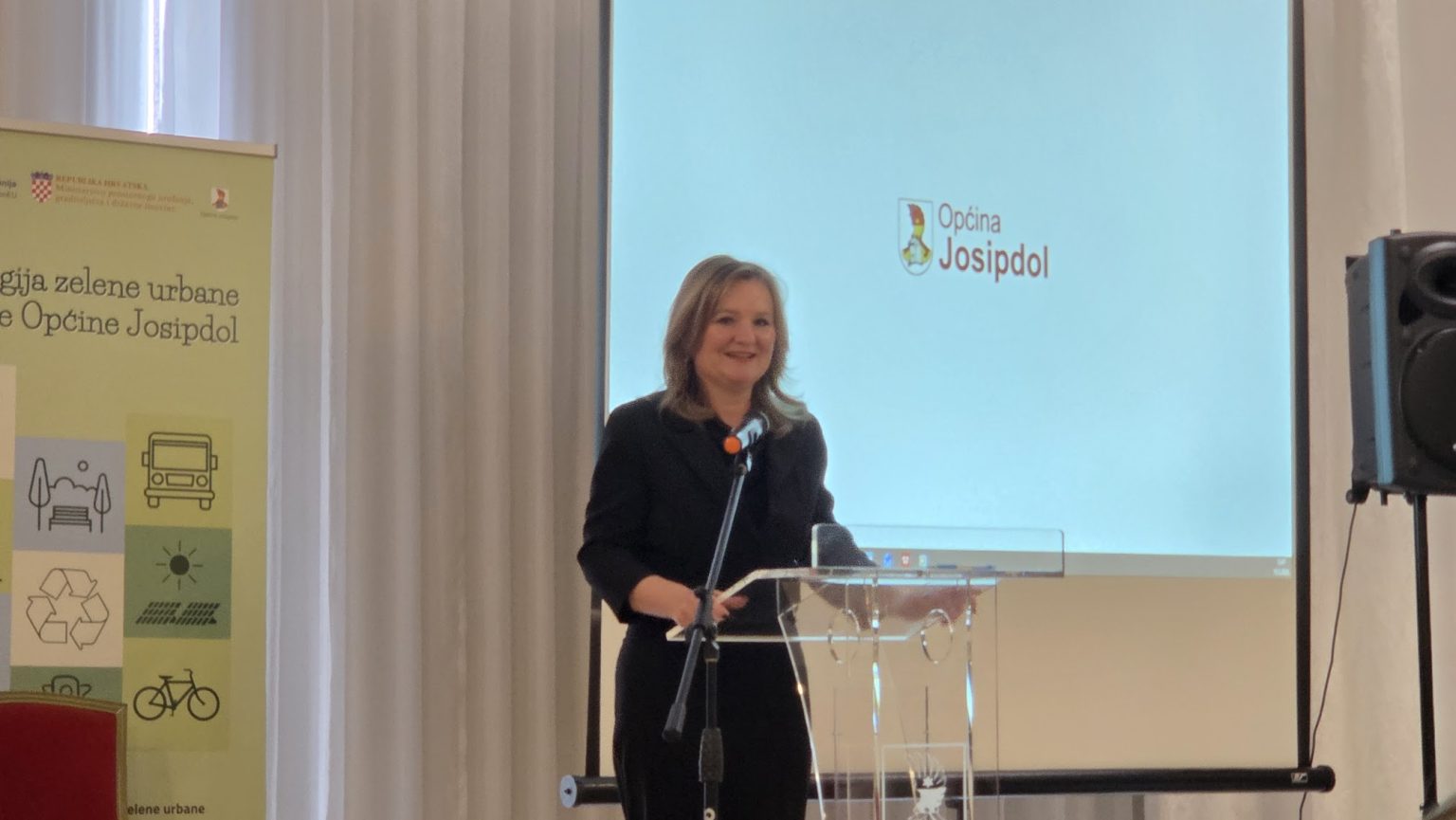 Proslavljen Dan općine Josipdol | Ogulin.eu
